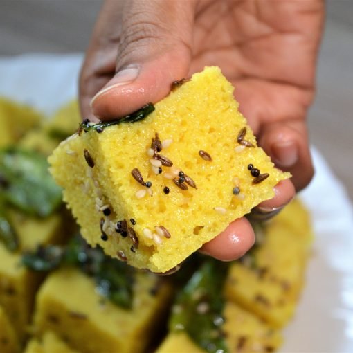 Sushila | How to make Sushila at home | Easy Breakfast