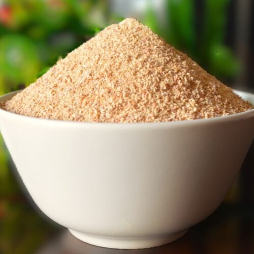 Dry Khajur Powder | How to make Dry Dates Powder