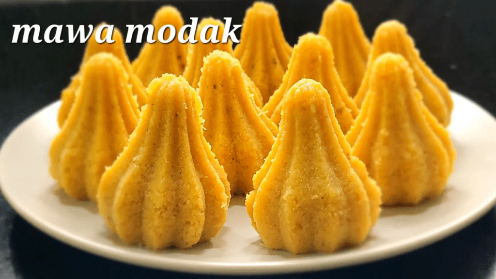 Mawa Roti | Aarti AtmaRam