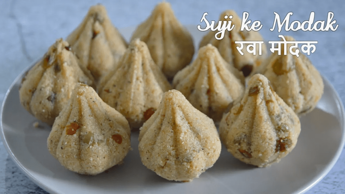 Suji ka Halwa | Aarti AtmaRam