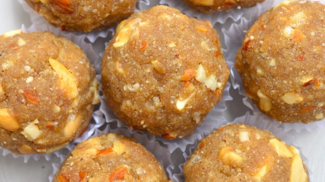 Laddu