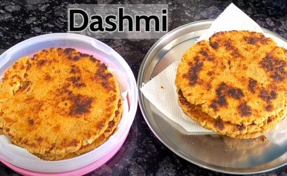 Aarti AtmaRam - Food Recipes