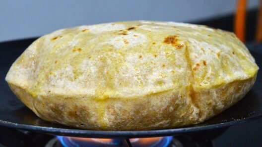 Til Gud Roti | How to make Til Gud paratha