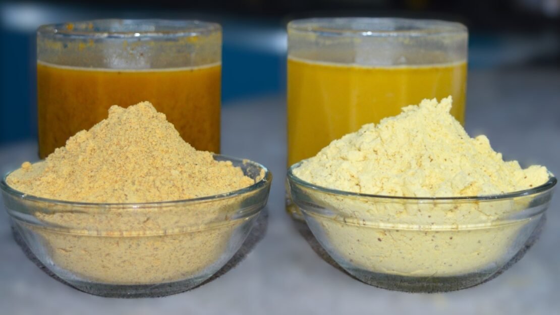 Sattu Powder | Sattu Drink | Summer Special Sattu Sharbat